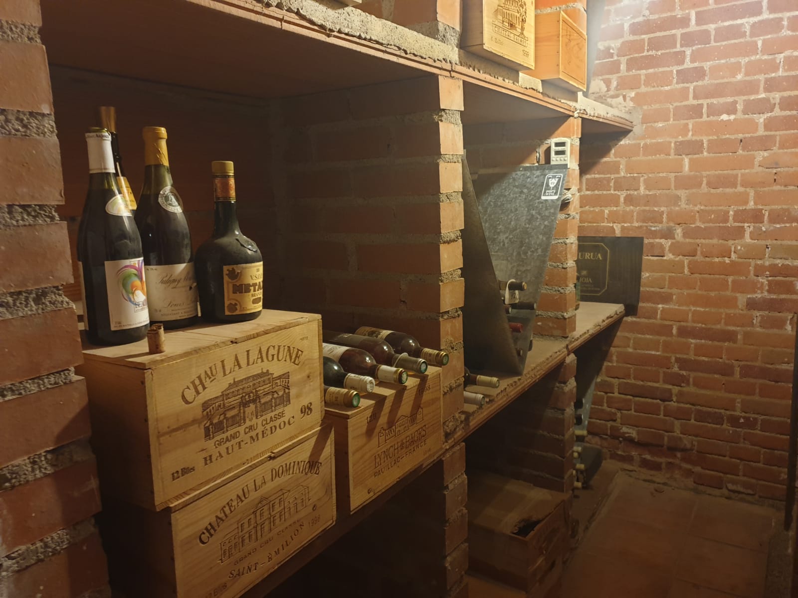 Galería | Vinalia Wine Central