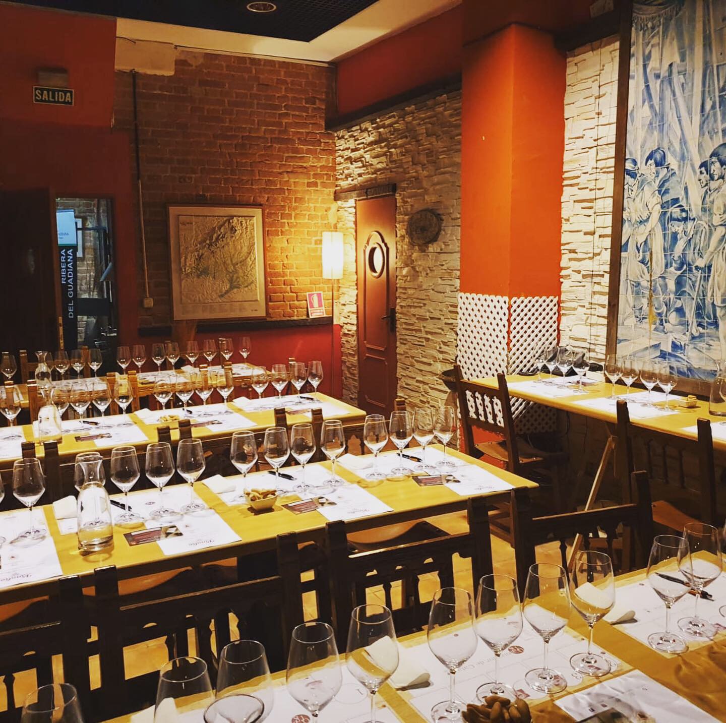 Galería | Vinalia Wine Central